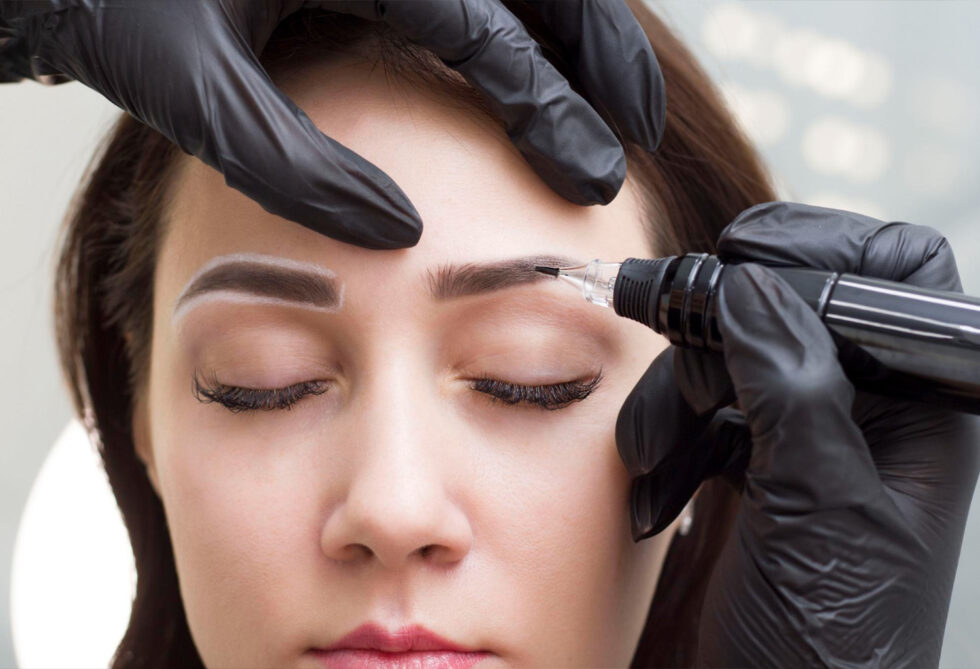 Microblading 101: Your Guide to Flawless Eyebrows (2024)