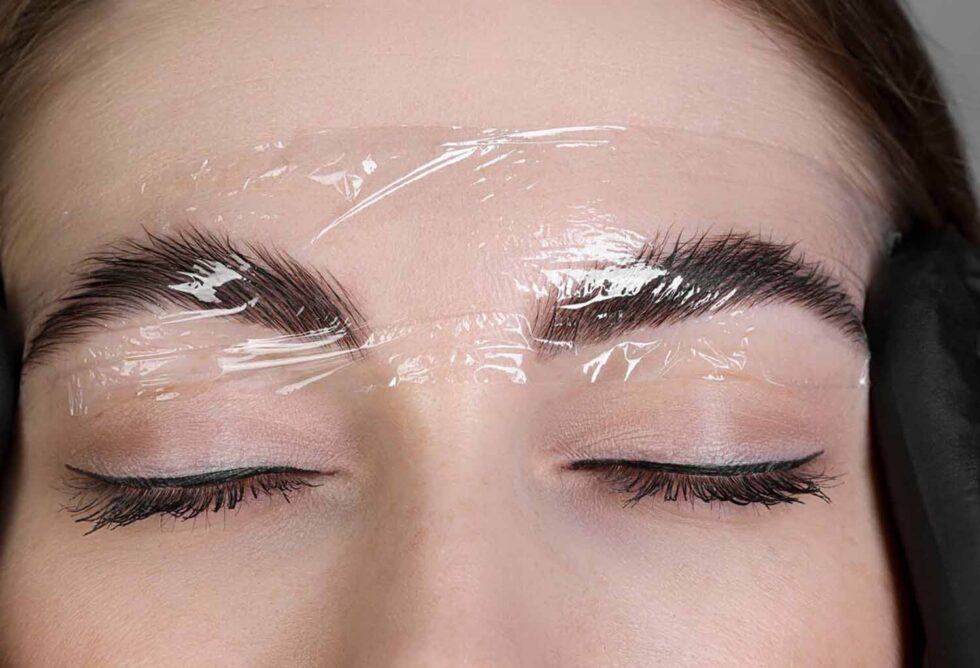 How Often Should You Get Brow Lamination Done? Expert Says - Signature Brows and Skin Care Downey